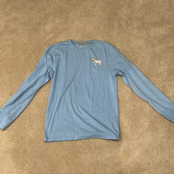 Tops | Goat Usa Long Sleeve | Poshmark